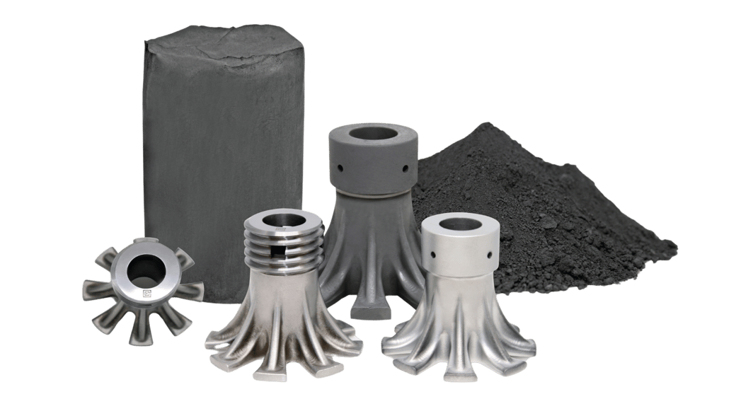 Exploring the Versatility and Durability of Tungsten Carbide in Modern ...