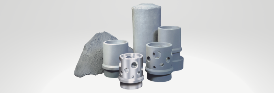 Exploring the Versatility and Durability of Tungsten Carbide in Modern ...