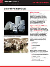 Premium Grades of Tungsten Carbide to Improve Tooling Life